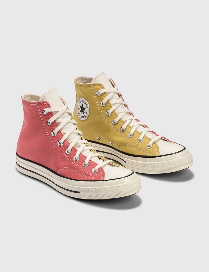Converse - Hybrid Texture Chuck 70 High Sneaker | HBX - Globally ...