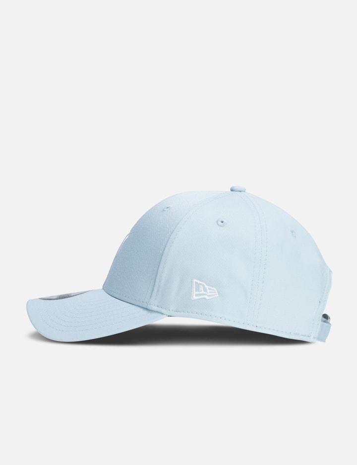 New Era - New York Yankees Mini Logo 9Forty Cap | HBX