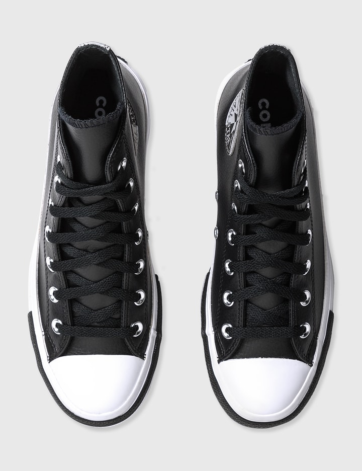 Converse - Chuck Taylor All Star Double Stack Lift | HBX - Globally ...
