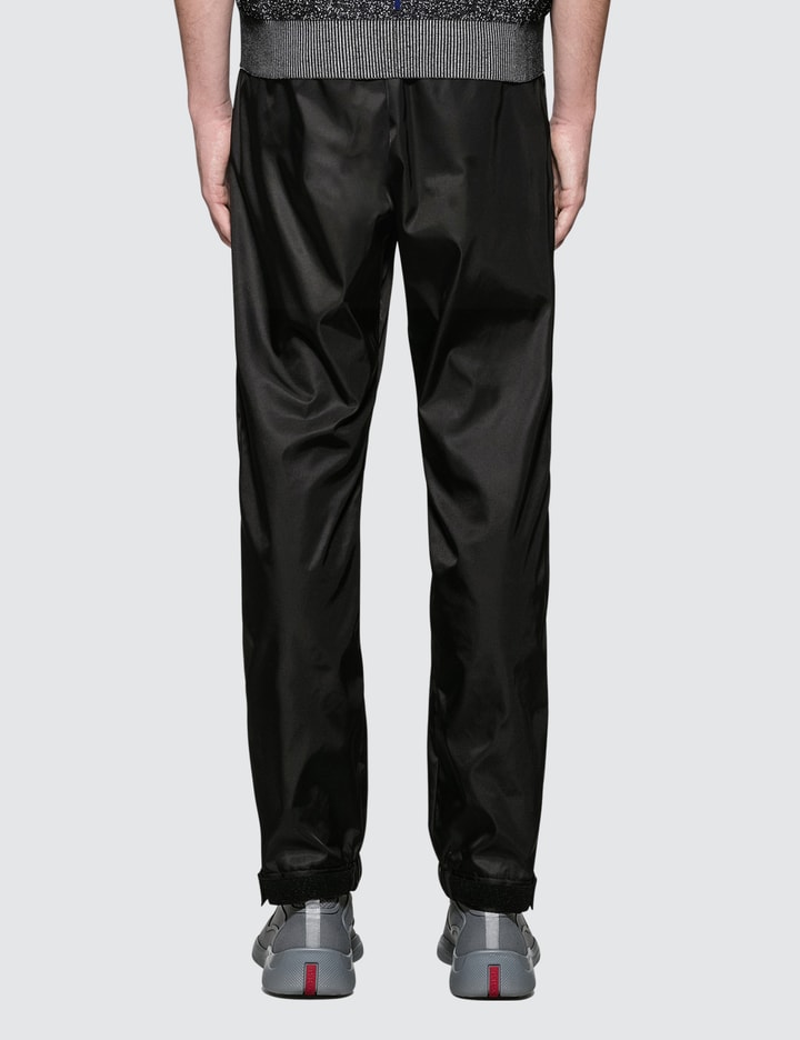 Prada - Track Pant | HBX - Globally Curated Fashion and Lifestyle by ...