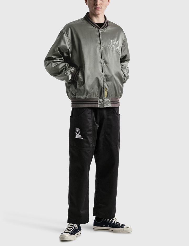 NEIGHBORHOOD - B.B. Jacket | HBX - Globally Curated Fashion and ...