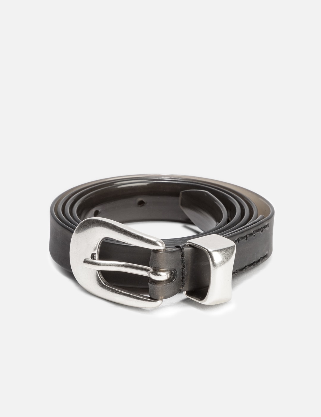 Our Legacy - 2 CM BELT | HBX - HYPEBEAST 為您搜羅全球潮流時尚品牌