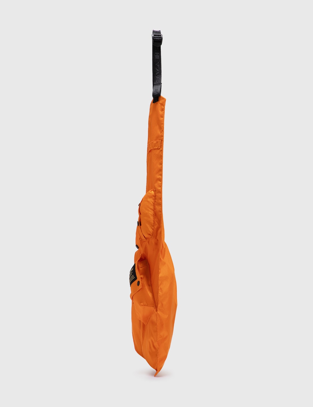 Maharishi - Monk Sling Bag | HBX - Globally Curated Fashion and ...