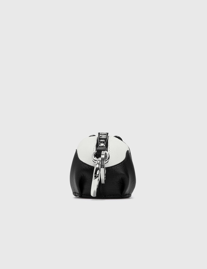 Loewe - Panda Charm | HBX - Globally Curated Fashion and Lifestyle by ...