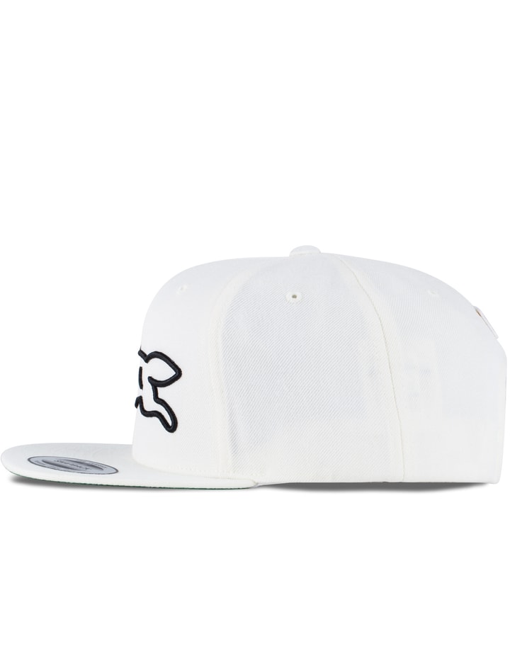 Icecream - Running Dog Snapback Hat | HBX - Globally Curated Fashion ...