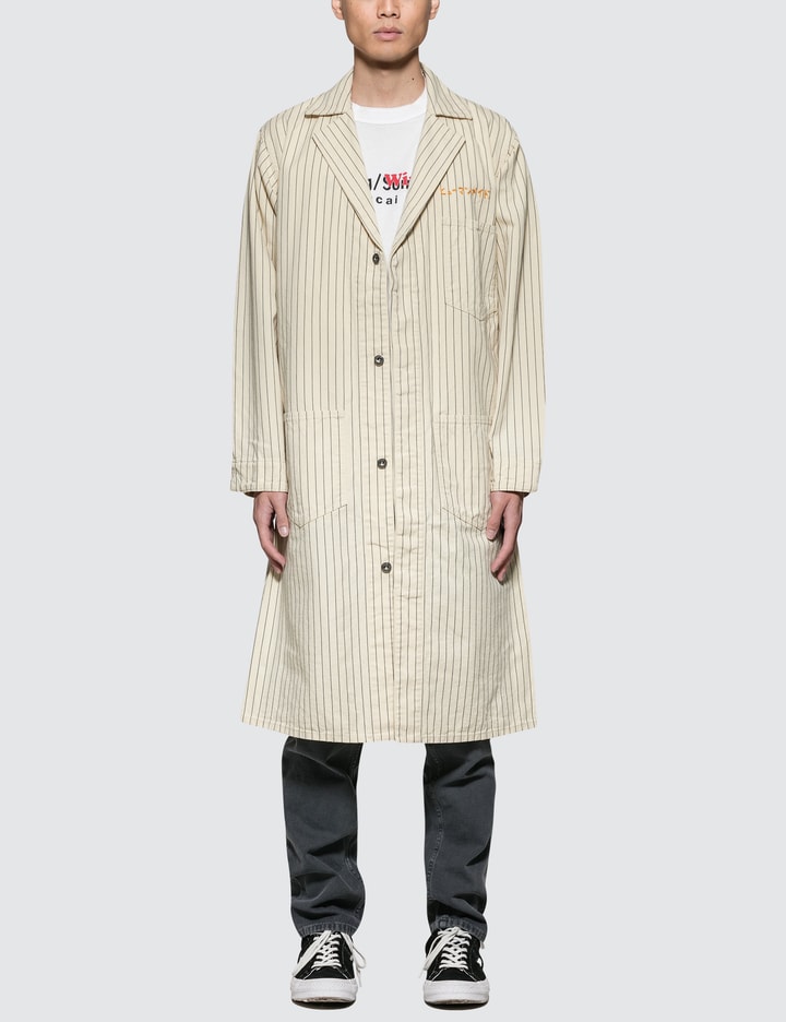 Human Made - Shop Coat | HBX