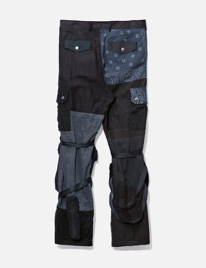 Children of the Discordance - CHILDREN OF THE DISCORDANCE BONDEGE PANTS ...