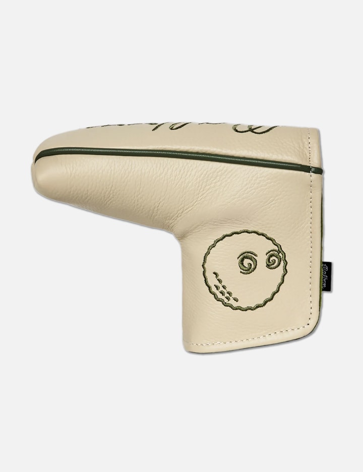 Malbon Golf - Blade Cover | HBX