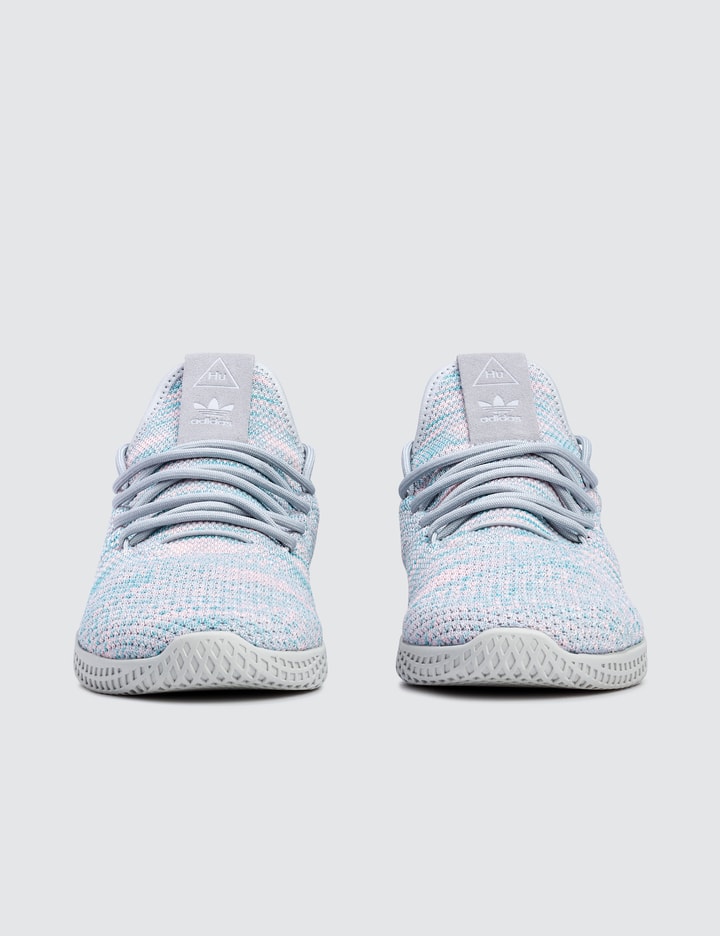 アディダス オリジナルス - Pharrell Williams x Adidas Originals PW Tennis HU | HBX ...