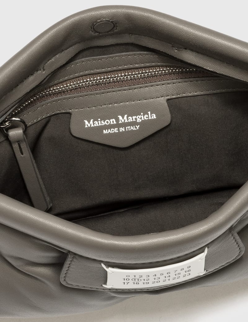 Maison Margiela - 「グラム スラム」 レッドカーペットバッグ Maison Margiela - 「グラム スラム」 レッドカーペットバッグ