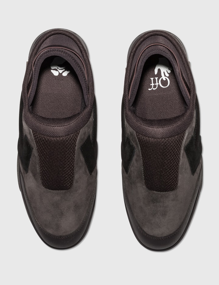 Off-White™ - Mule Out of Office | HBX