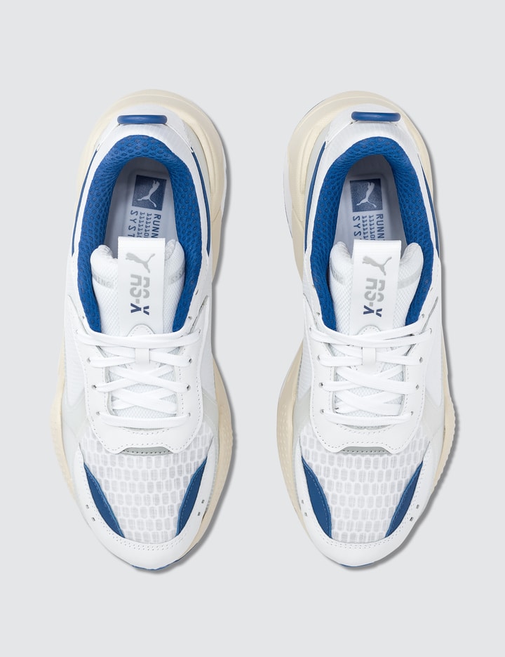 Puma - RS-X Tech Sneaker | HBX - Globally Curated Fashion and Lifestyle ...