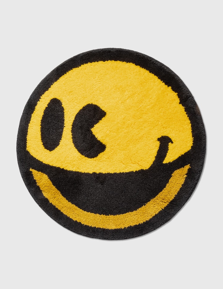 Medicom Toy - Rug "PAC-MAN × GRAFFLEX" | HBX