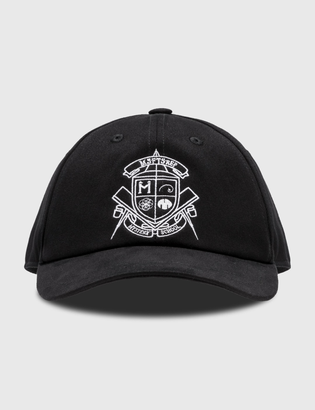 MSFTSrep - SCHOOL CREST CAP | HBX - HYPEBEAST 為您搜羅全球潮流時尚品牌