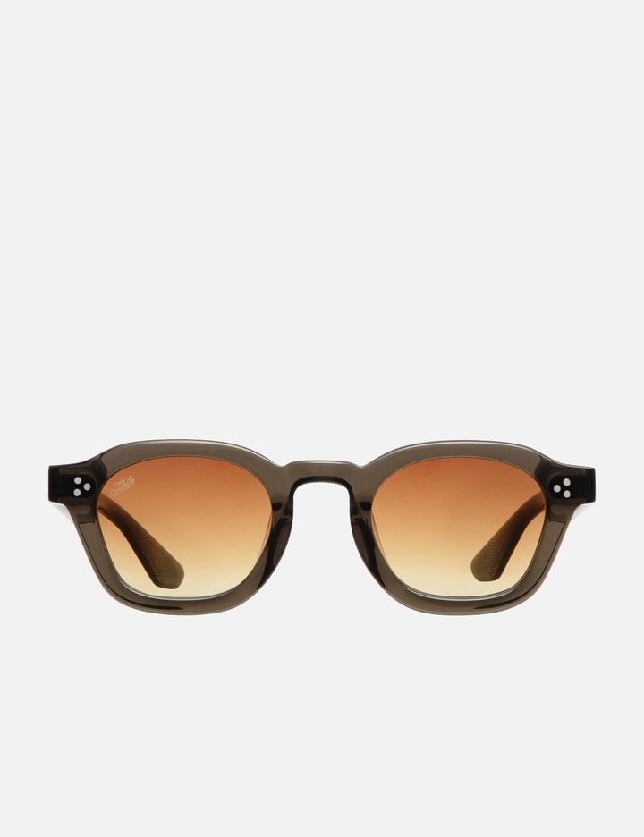 Akila - Logos Sunglasses | HBX - Globally Curated Fashion and Lifestyle ...