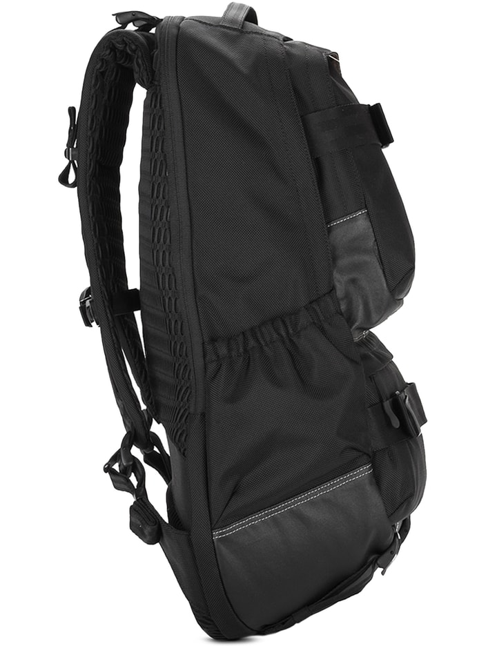 BLCbrand - Black Definition Backpack | HBX - Globally Curated Fashion ...