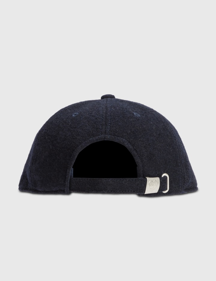 Human Made - Wool Ball Cap | HBX - Globally Curated Fashion and ...