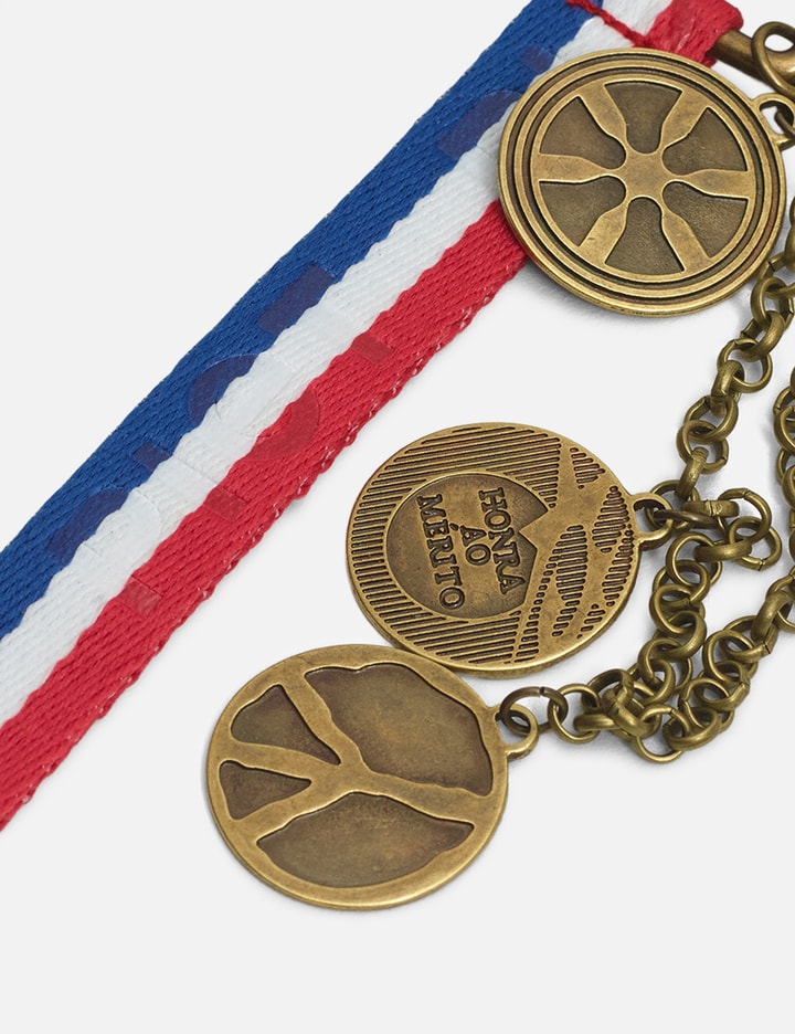 Piet - Medals Keychain | HBX