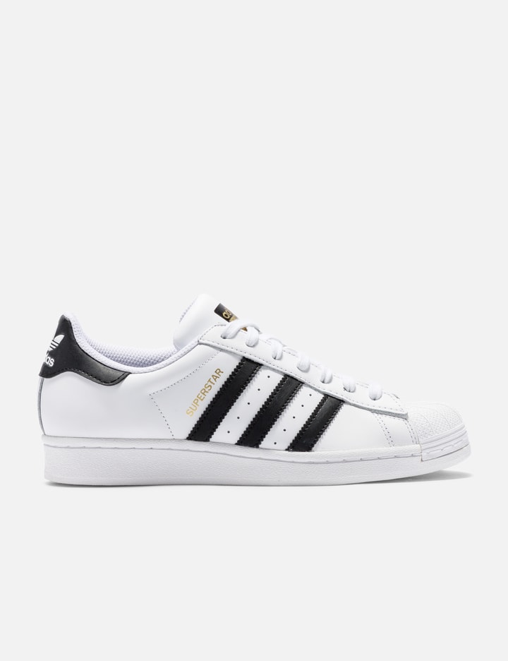 adidas Originals - SUPERSTAR | HBX