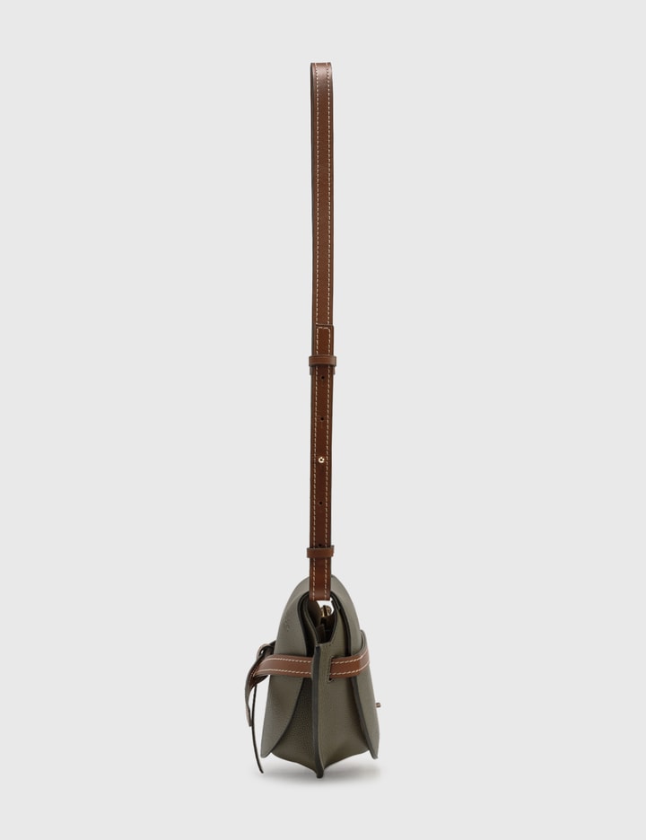 Loewe - Small Gate Bag | HBX - Globally Curated Fashion and Lifestyle ...