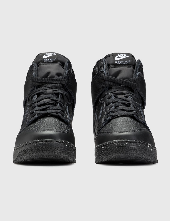Nike - Nike x UNDERCOVER Dunk High 1985 | HBX - Globally Curated ...