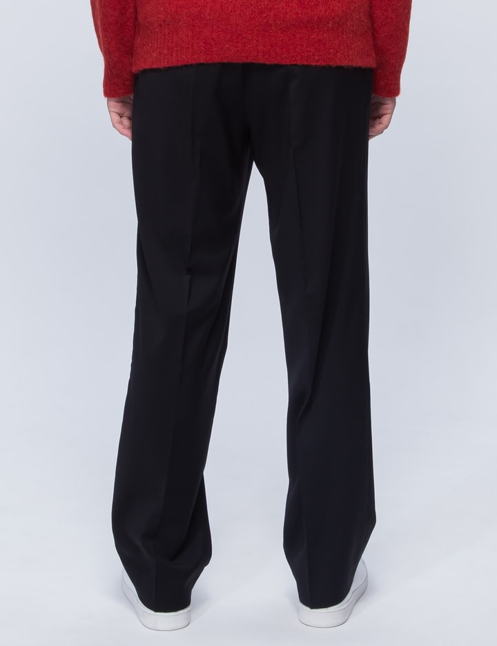 Our Legacy - Worsted Wool Chino Pants | HBX - Globally Curated Fashion ...