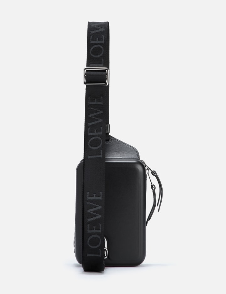 Loewe - Molded Sling Bag | HBX