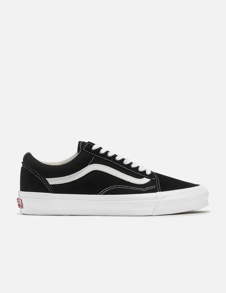 Vans - Old Skool LX | HBX