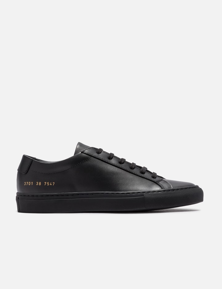 Common Projects - Original Achilles Low Sneakers | HBX