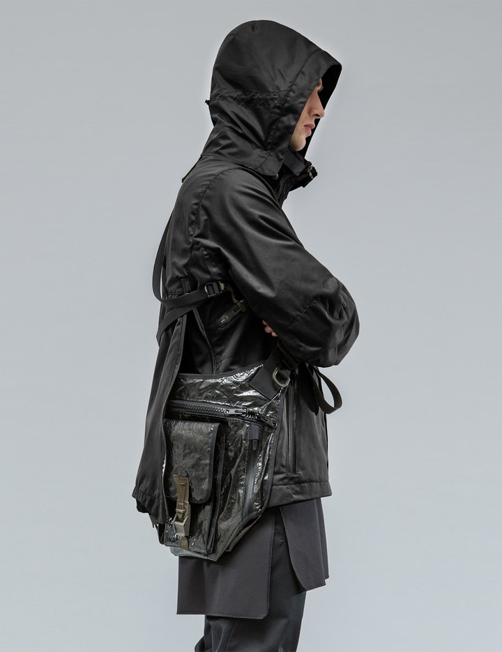 ACRONYM® - J1B-S HD Gabardine Interops æ Jacket | HBX