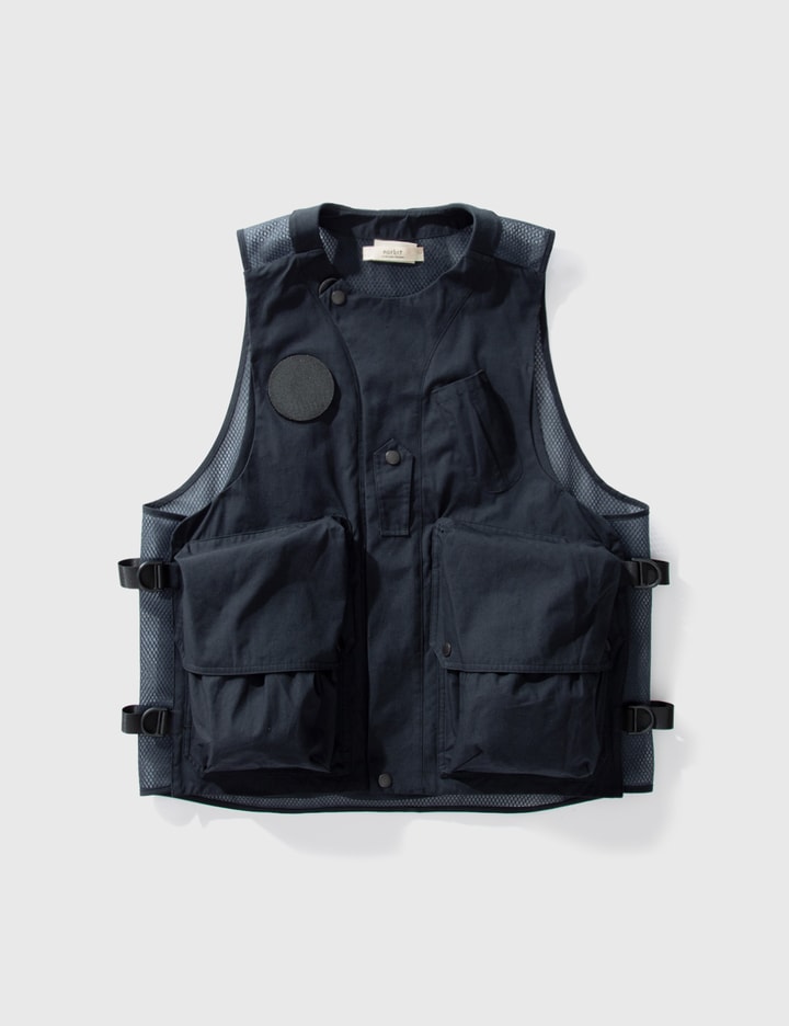 norbit by Hiroshi Nozawa - Hike Vest | HBX