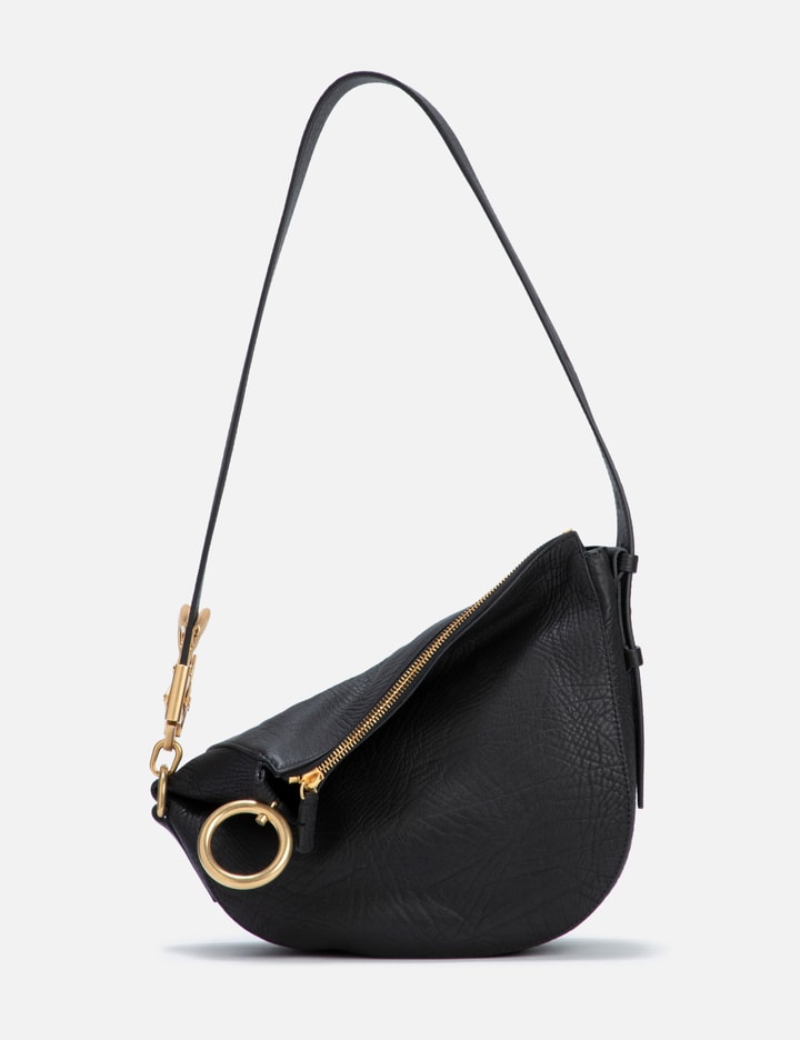 Burberry - Small Knight Bag | HBX - Globally Curated Fashion and ...