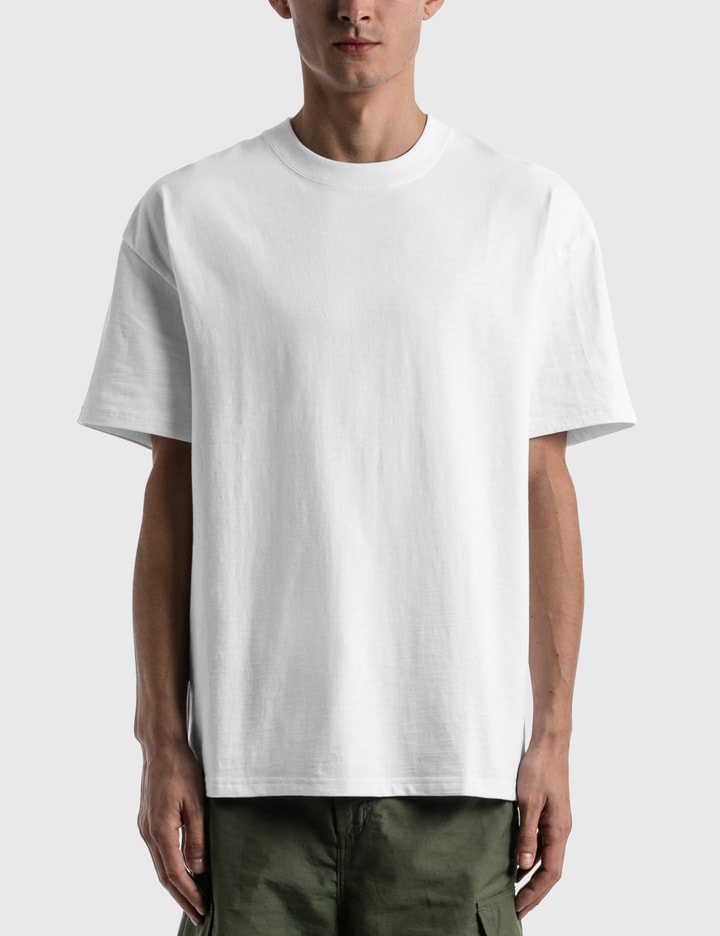 Grocery - TE-001 Invoice T-shirt | HBX - Globally Curated Fashion and ...