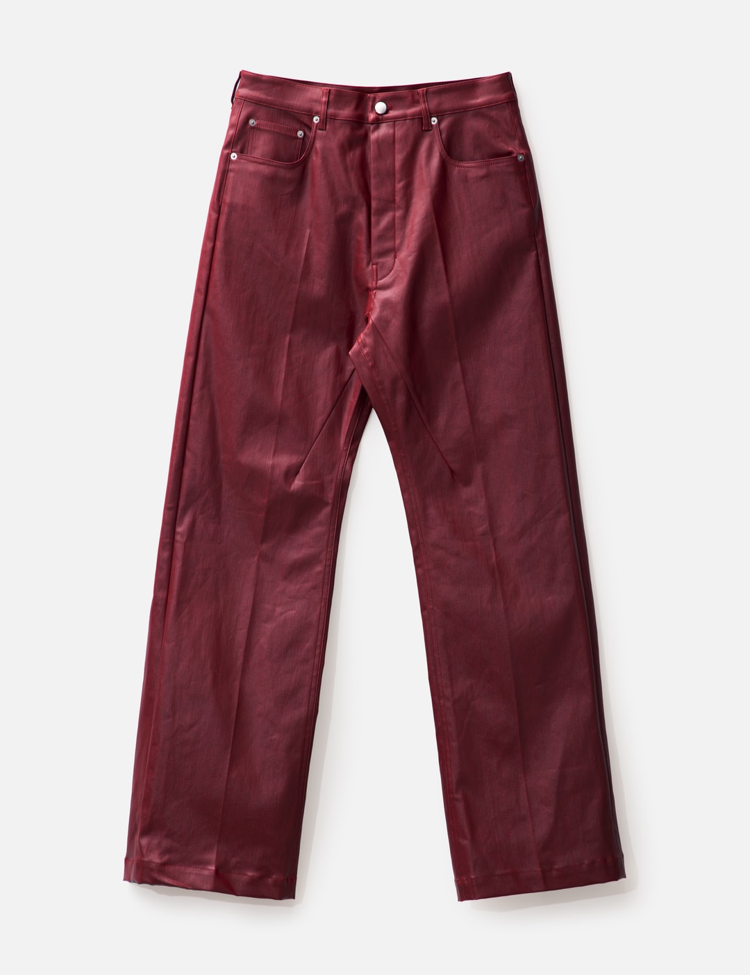 Rick Owens - GETH JEANS | HBX
