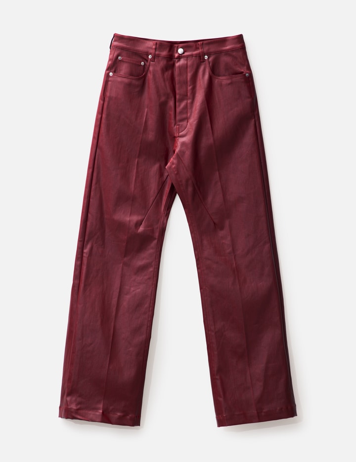 Rick Owens - GETH JEANS | HBX