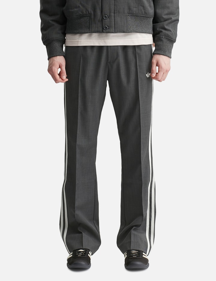 adidas Originals adidas Originals x Wales Bonner Wool Pant - Recycled ...