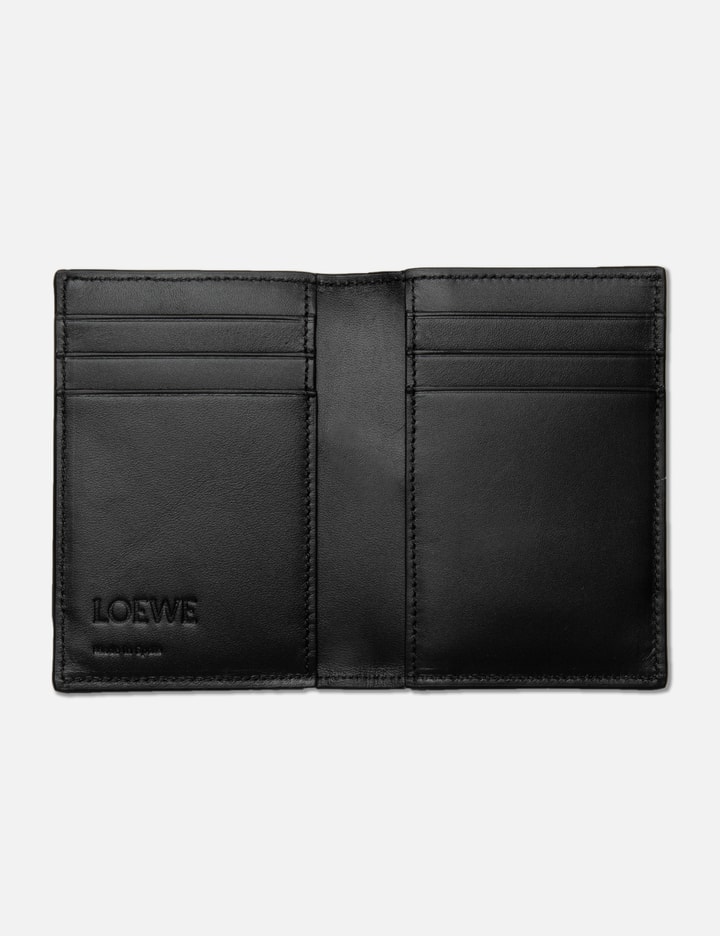 Loewe - Puzzle Edge Bifold Cardholder | HBX