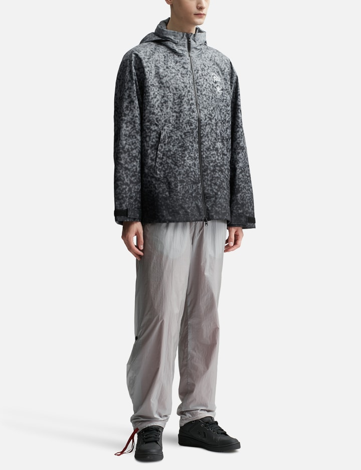 Converse - Converse x Patta RAIN JACKET | HBX - Globally Curated ...