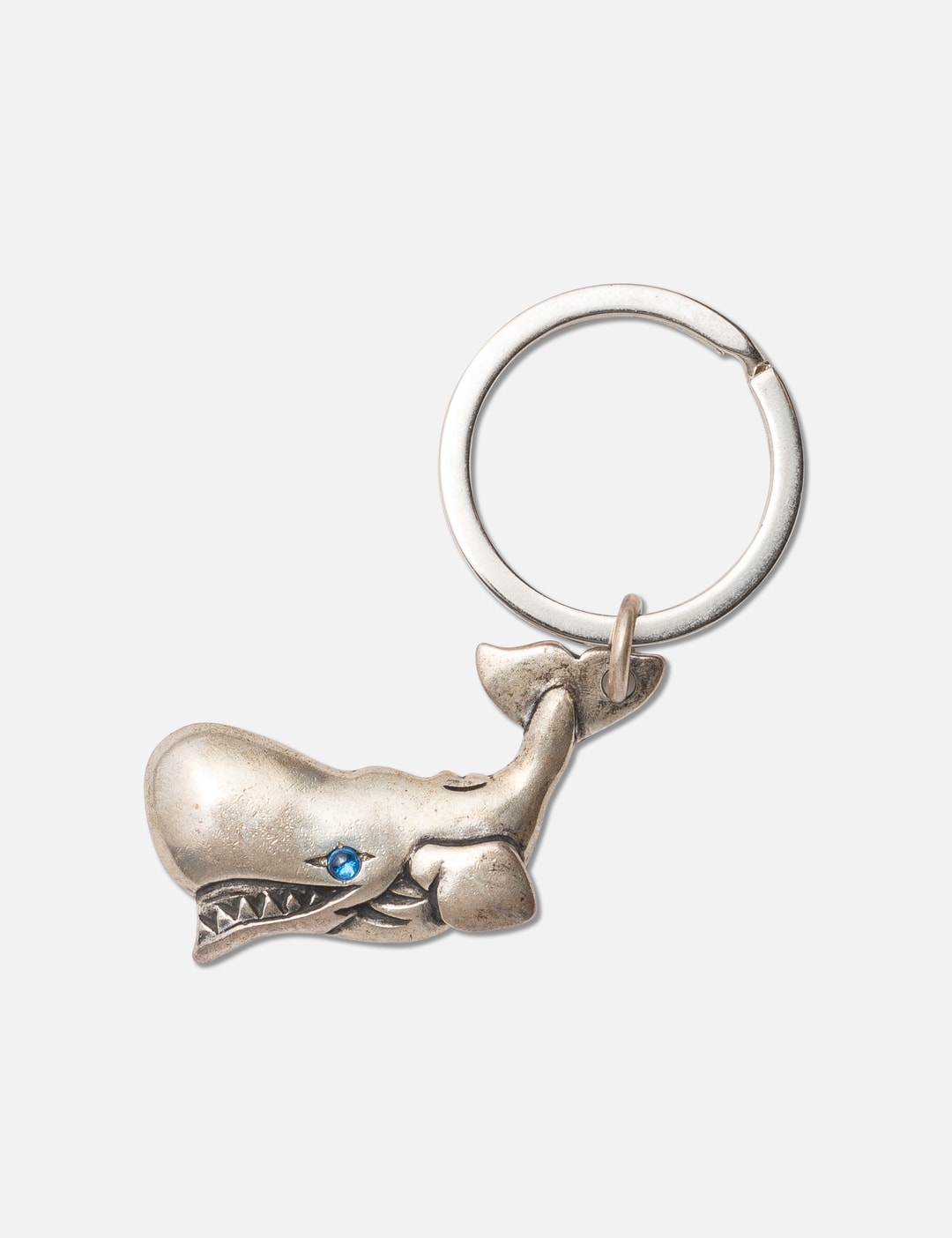 DESCENDANT - DESCENDANT WHALE KEY RING | HBX