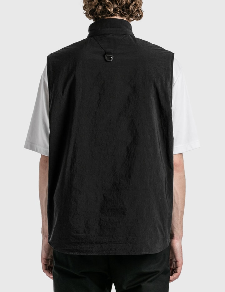 CMF Outdoor Garment - OVERLAY JACKET | HBX - Globally Curated Fashion ...