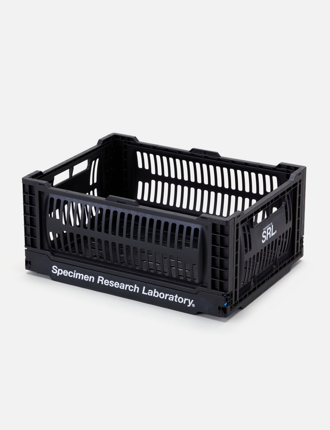 NEIGHBORHOOD - SRL. Folding Container 17L | HBX - Globally Curated ...