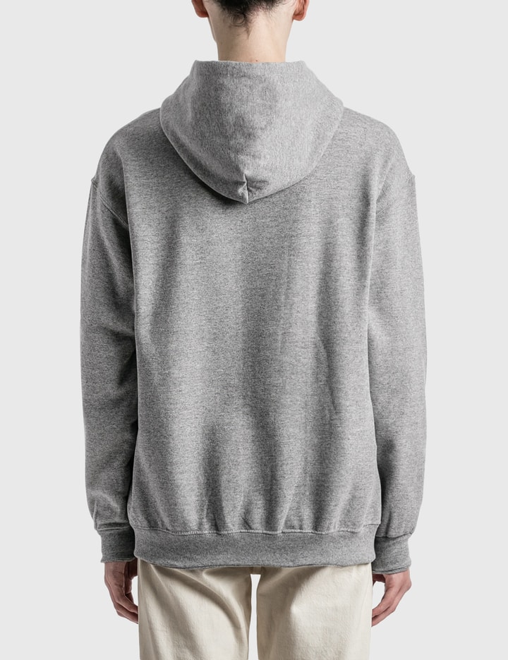 Seven by seven - Reversible Hoodie | HBX