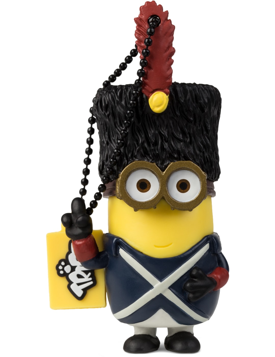 Tribe - Vive Le Minion USB 16GB | HBX - Globally Curated Fashion and ...