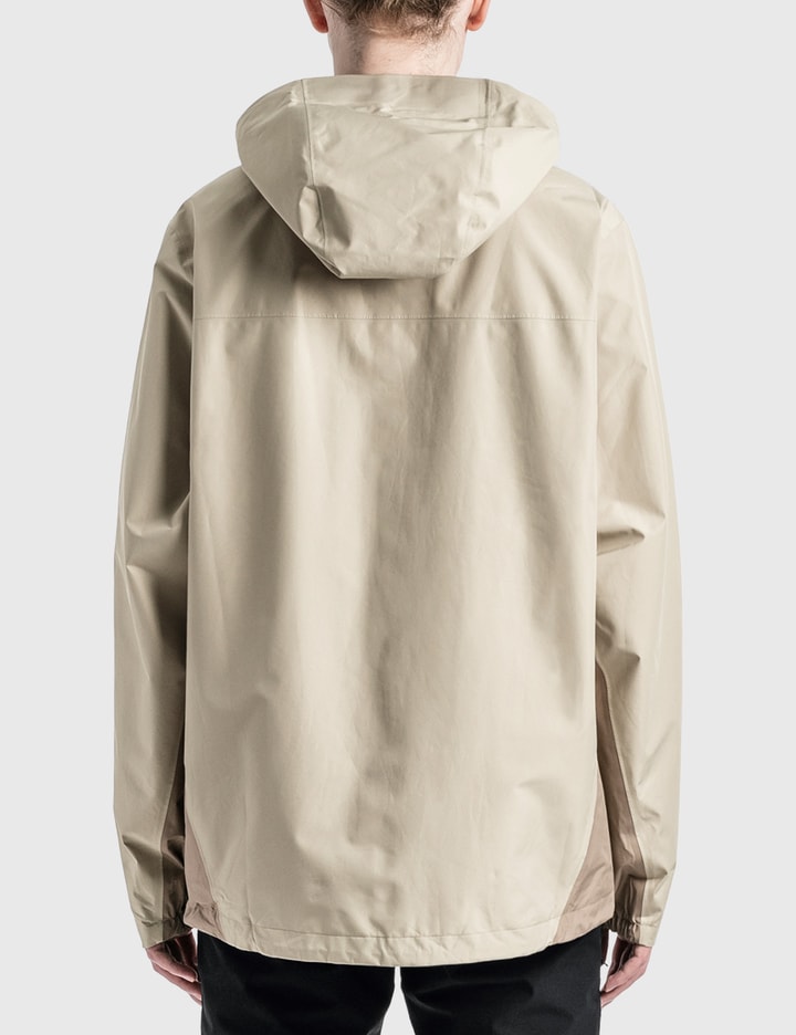 Salomon - Outline GORE-TEX 2.5L Shell Jacket | HBX - Globally Curated ...