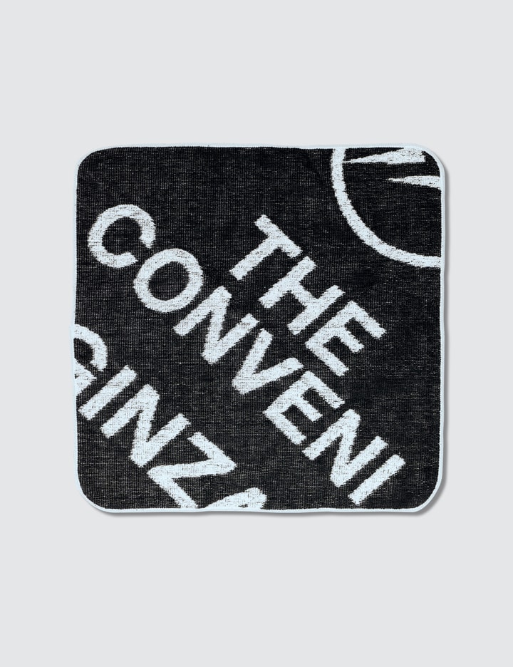The Conveni - FRGMT x The Conveni Big Logo Towel | HBX