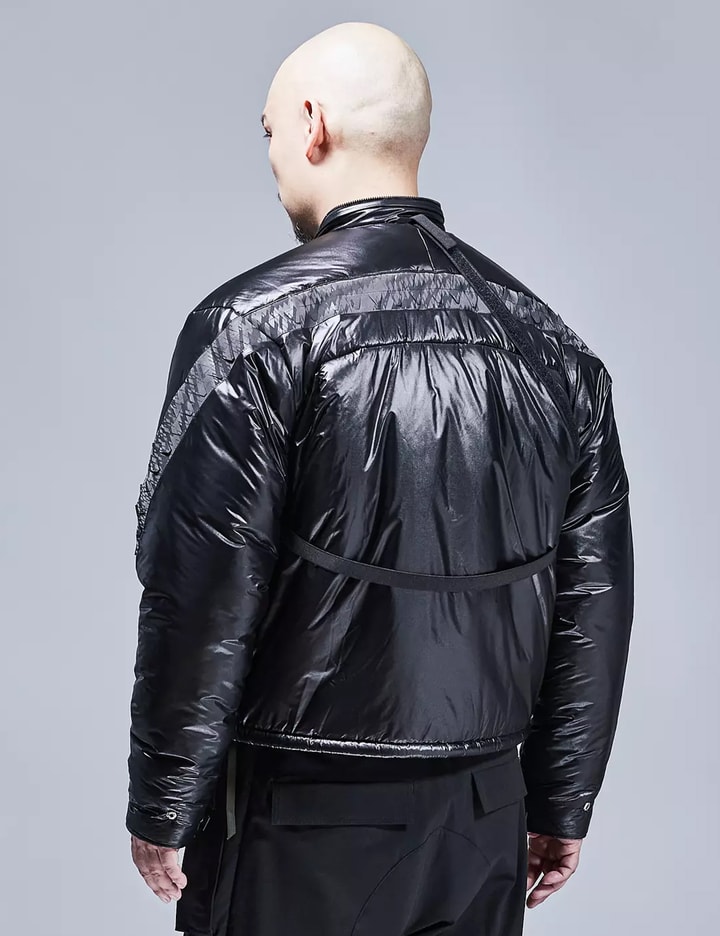 ACRONYM® - HD Nylon PrimaLoft® Modular Liner Jacket | HBX