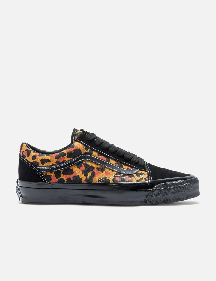 Vans - LX Old Skool | HBX