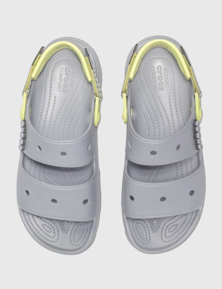 Crocs - Classic All Terrain Sandals | HBX