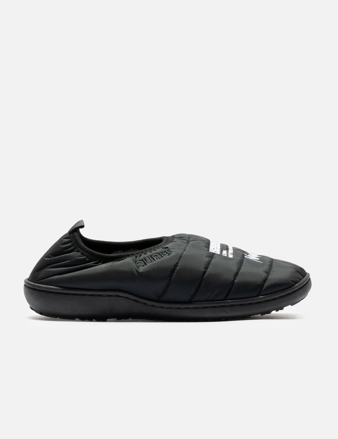 NEIGHBORHOOD NEIGHBORHOOD x Nanga x SUBU Vamp - Slip-on with Aurora-Tex ...