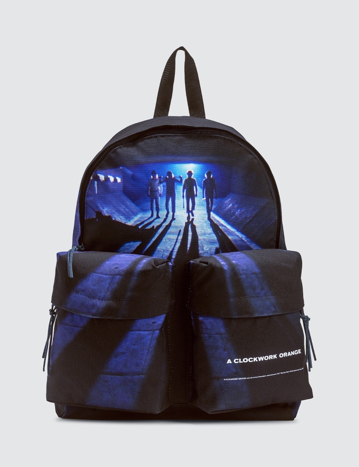 Undercover - A Clockwork Orange Backpack | HBX - Globally Curated ...